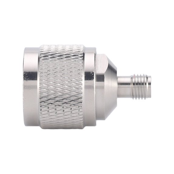 Metal Connectors Adapter For Signals Transfer Adapter Wide Use ...