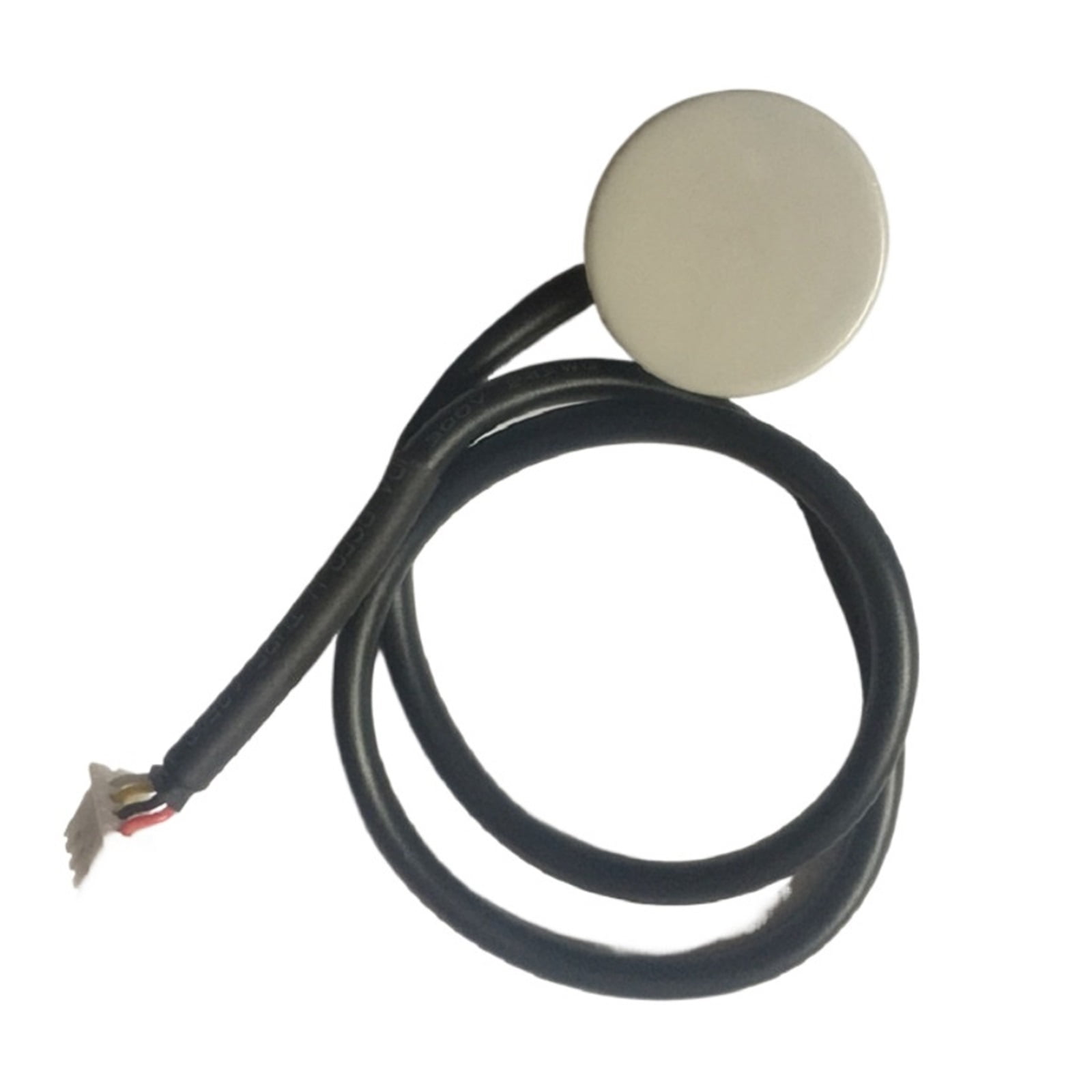 Metal Container Detection Ultrasonic Non-contact Liquid Level Sensor ...