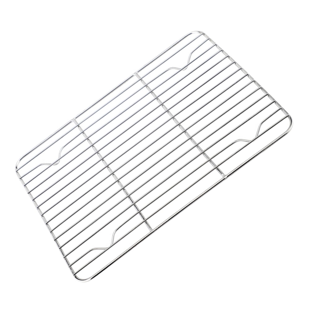 Metal Cooling Rack Stainless Steel Baking Rack Heavy Duty Wire Rack ...