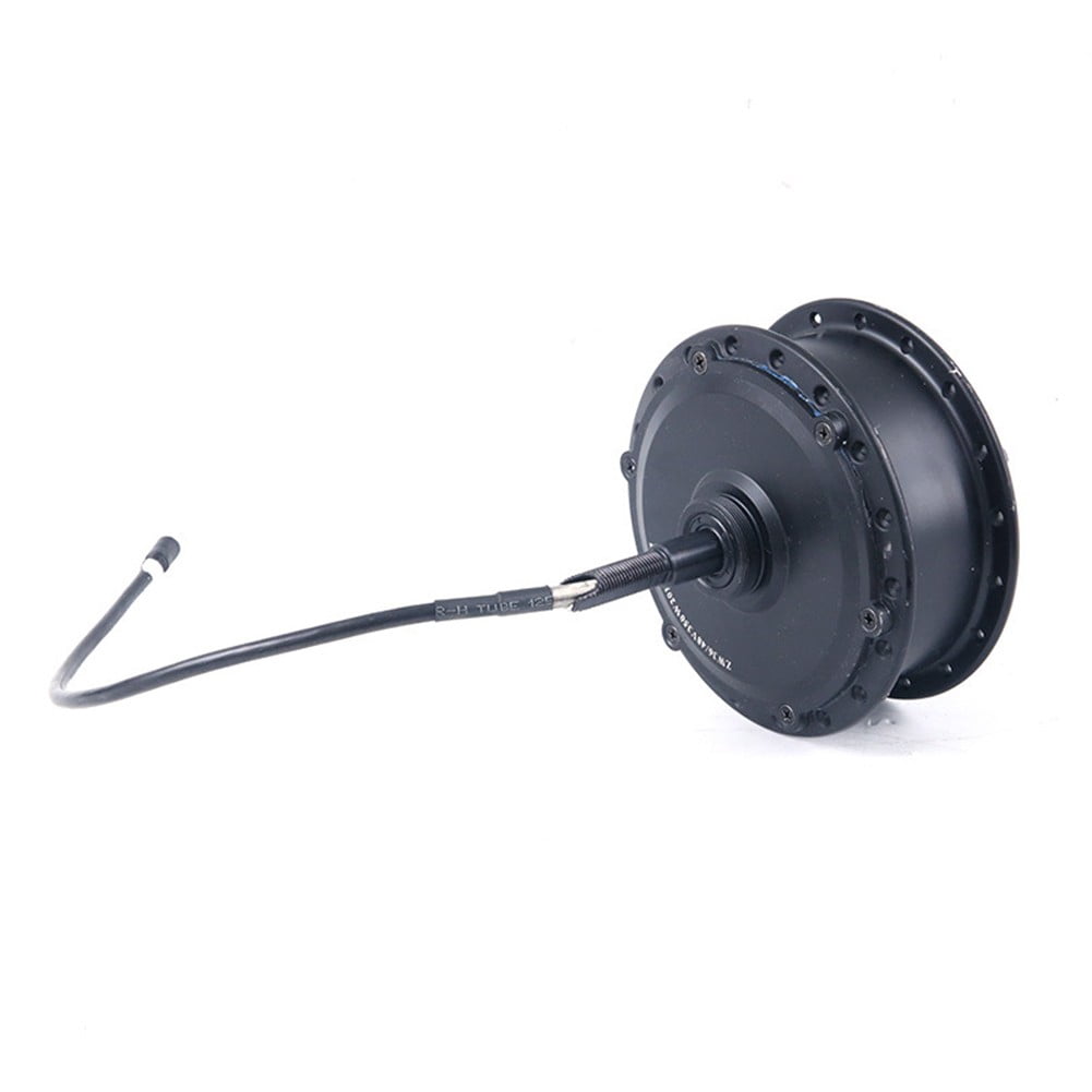 Metal Copper Wheel Hub Motor Support V V Used To Replace The Electric ...