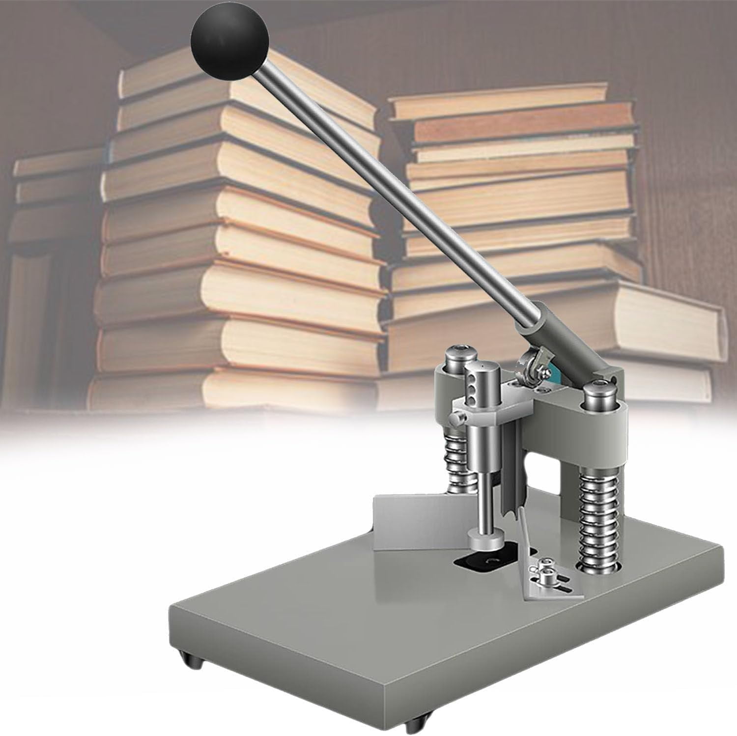 Metal Corner Rounder Punch Cutter,Desktop Manual Corner Rounding Machine,30mm Thickness Heavy ...