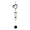 Guozer Metal Wind Chimes 1PCS Balcony Decoration Wind Chimes Garden ...
