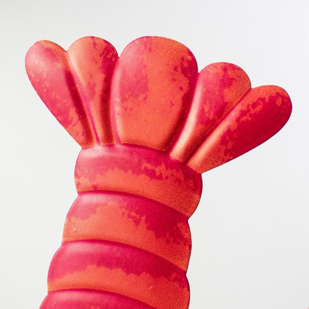 Metal Crawfish Sign: Red - Metal Wreath Accent Mardi Gras Wall Art ...