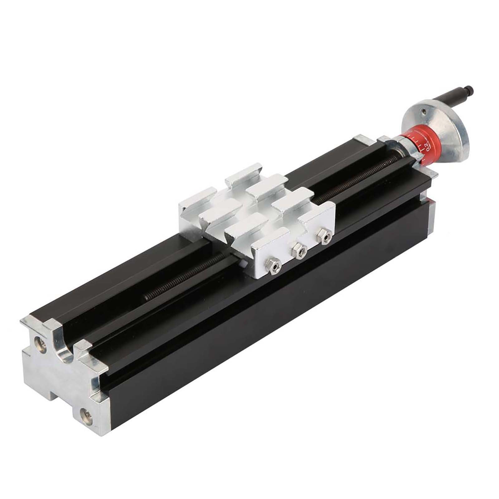 Metal Cross Slide-Samfox Metal Cross Slide Cross Slide 200mm Metal ...