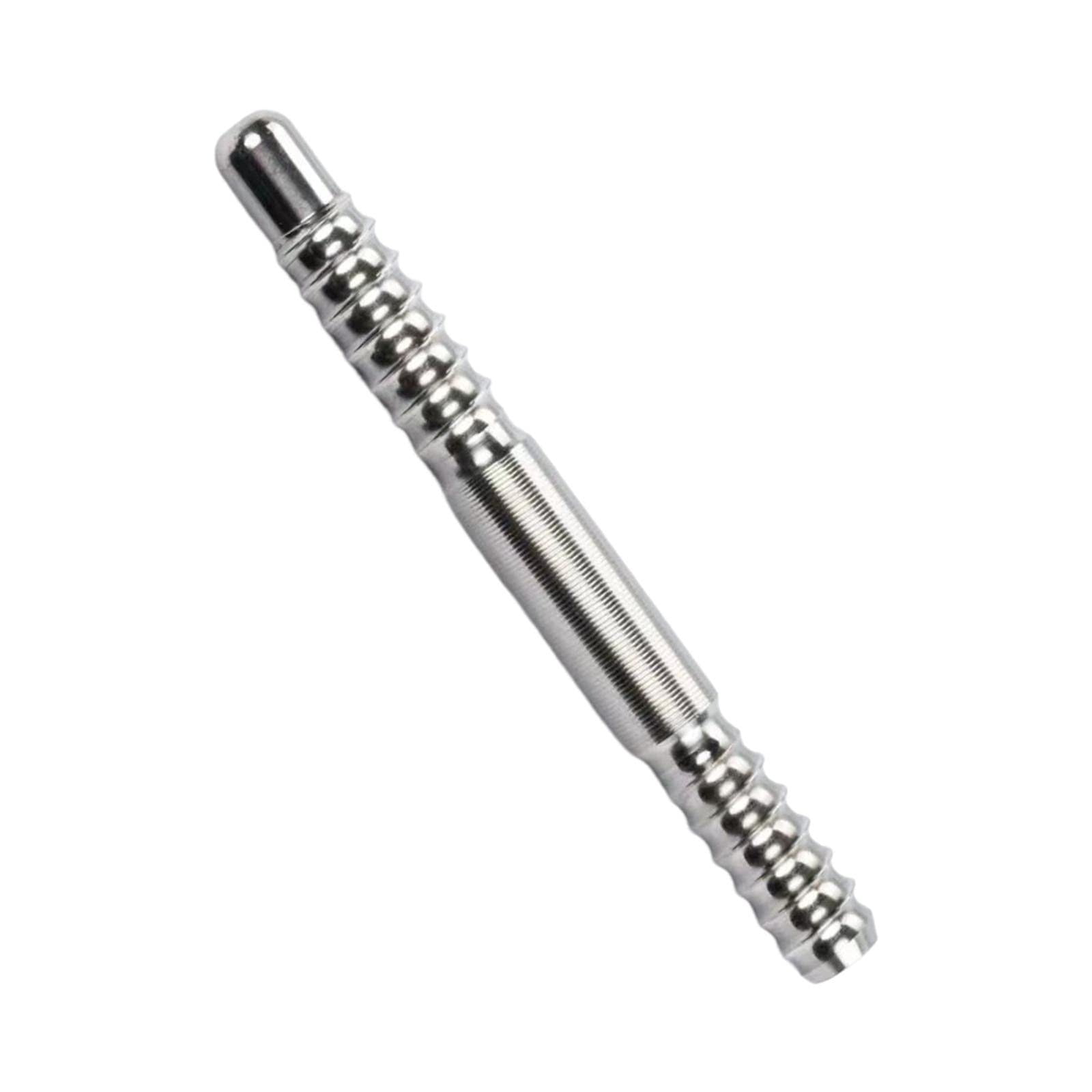 Metal Cue Screw Billiard Pool Snookers Cue Joiner Screw Stainless Steel ...