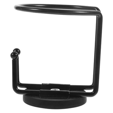 Diamond Plate? Magnetic Stainless Steel Cup Holder - Walmart.com