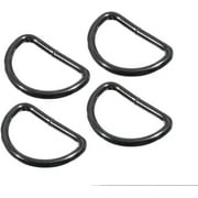 1 Inch D Rings