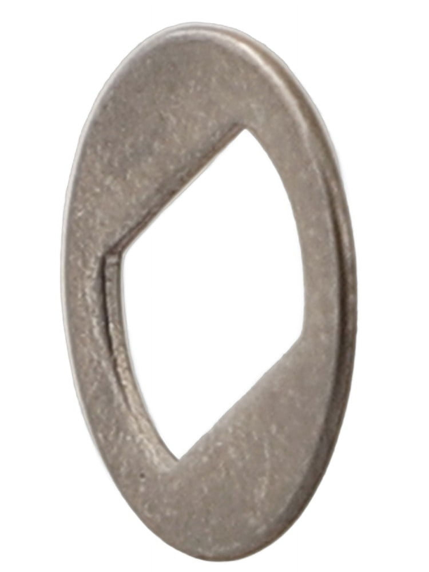 Metal DIY Washers 0.22mm 0.46mm Suit For DAIWA For TATULA CT/CS ...