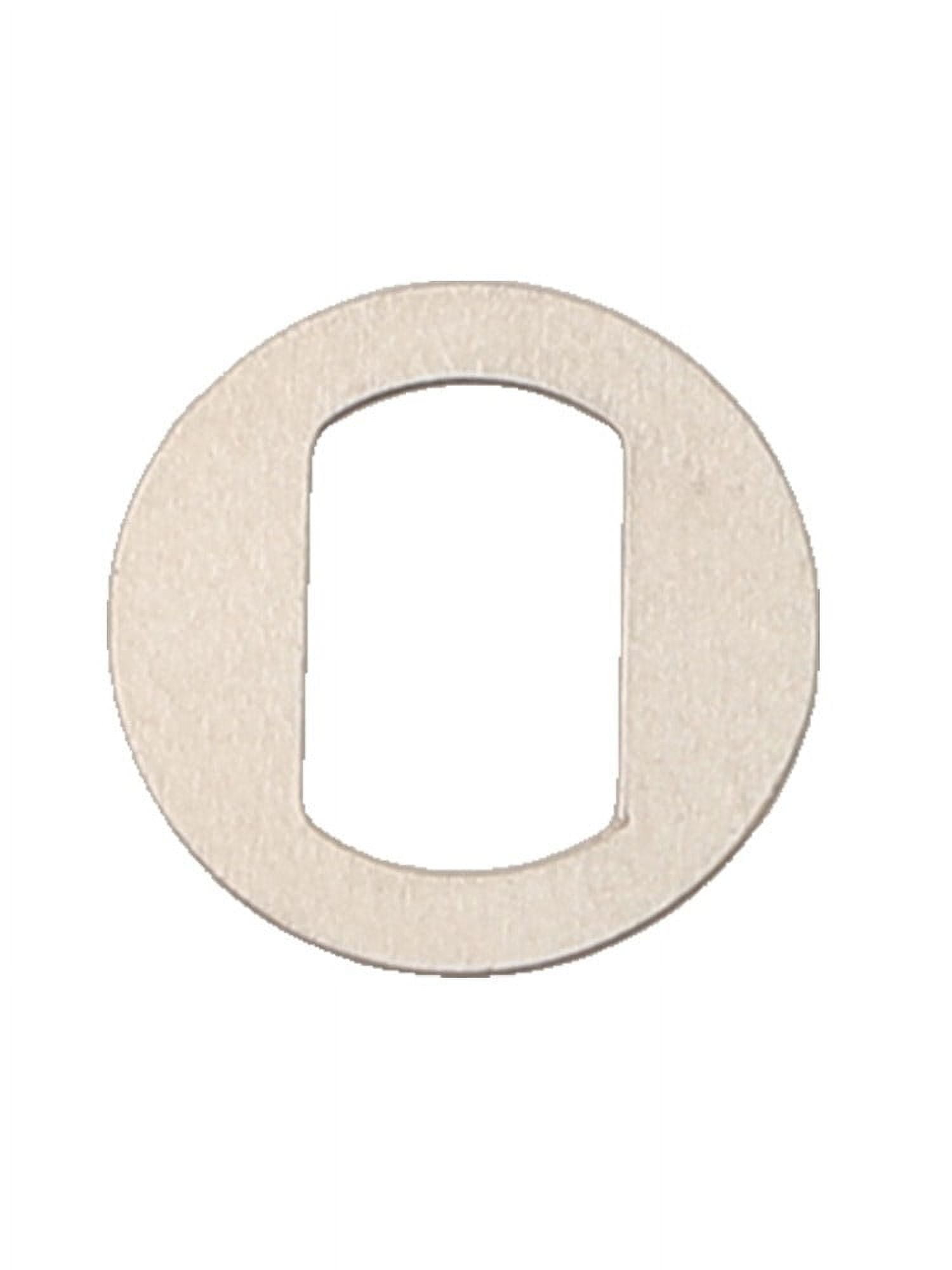 Metal DIY Washers 0.22mm 0.46mm Suit For DAIWA For TATULA CT/CS ...