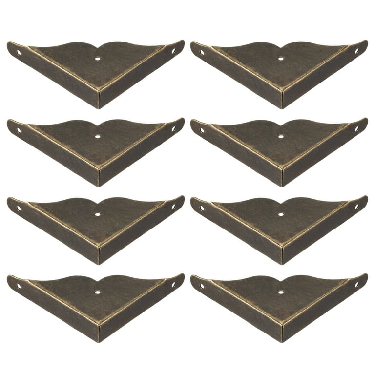 Decorative Metal Corner Guards For Tables | Shelly Lighting