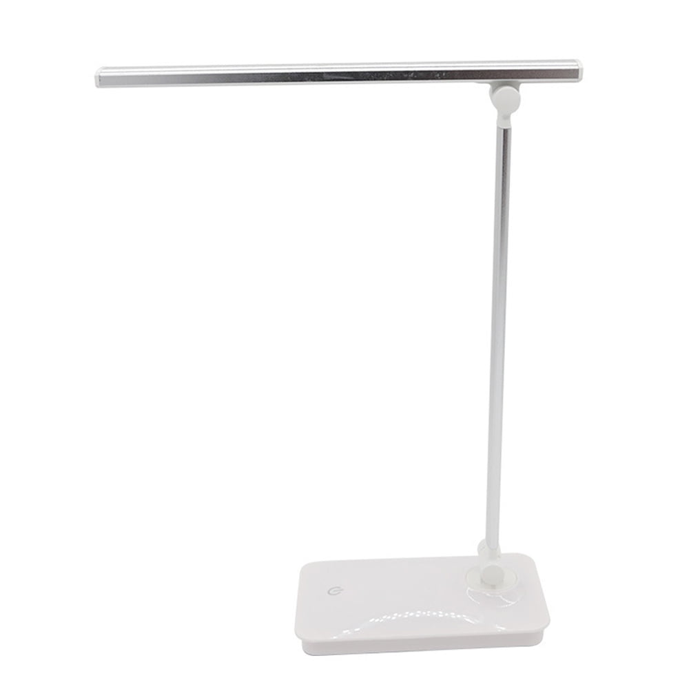 Metal Desk Light Home Office Desktop Lamp Easy Control - Walmart.com