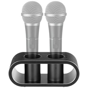 Tabletop Mic Stands