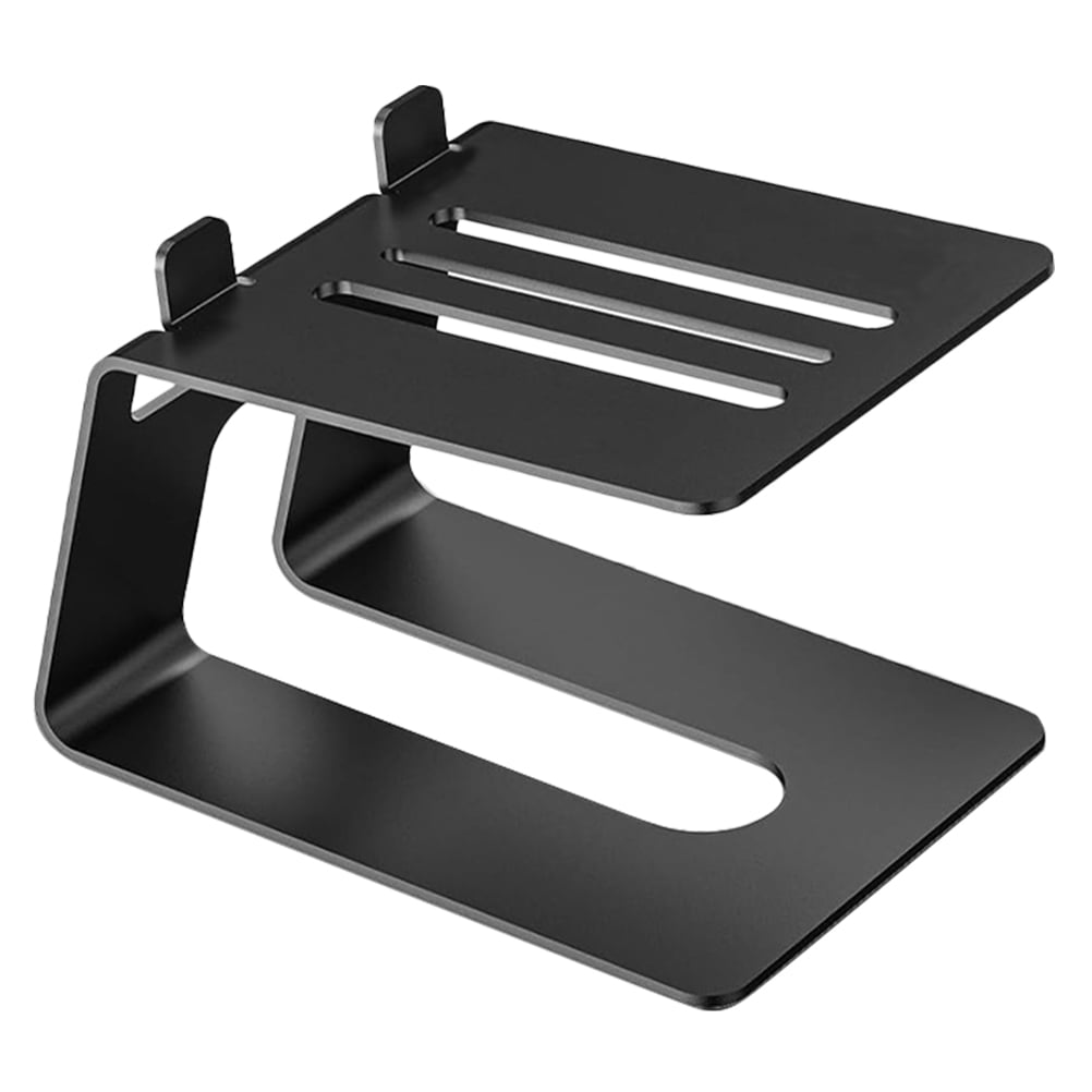 Metal Desktop Speaker Stand Sound Speaker Stand Small Computer Speaker ...