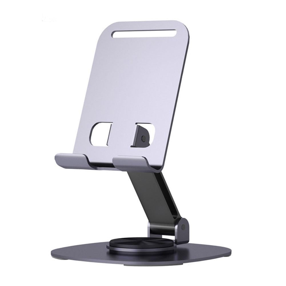 Metal Desktop Tablet Holder Table Cell Foldable Desk D4P1 Stand P6 ...