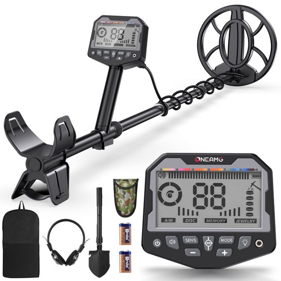 Metal Detector