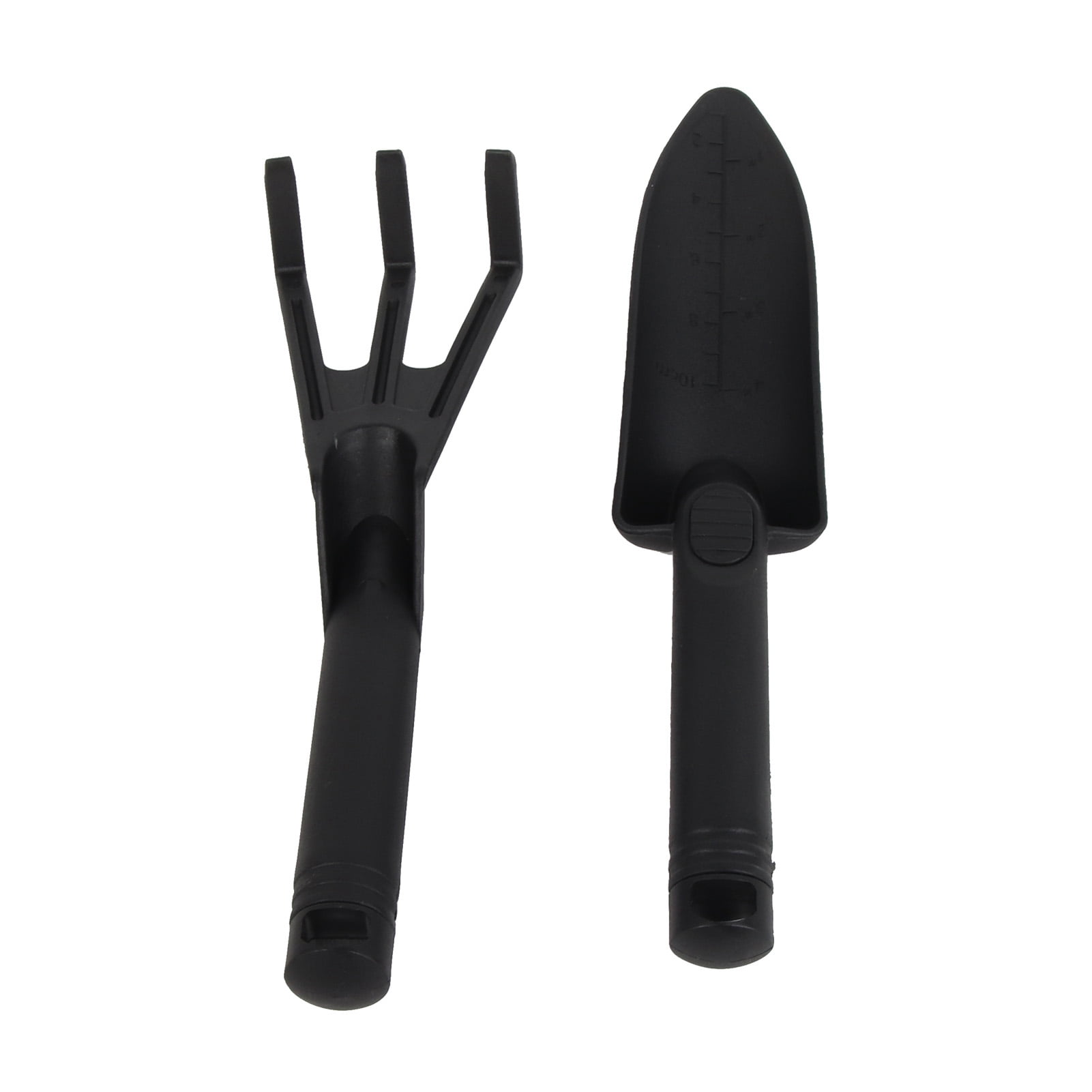 Metal Detector Accessories ABS Rake Shovel Digging Finding Tool with ...