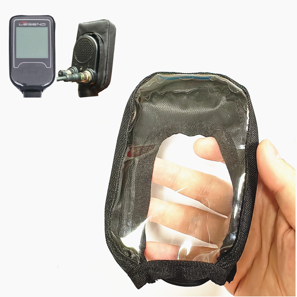 Metal Detector Accessories Canvas Cover for Nokta Legend Metal Detector ...