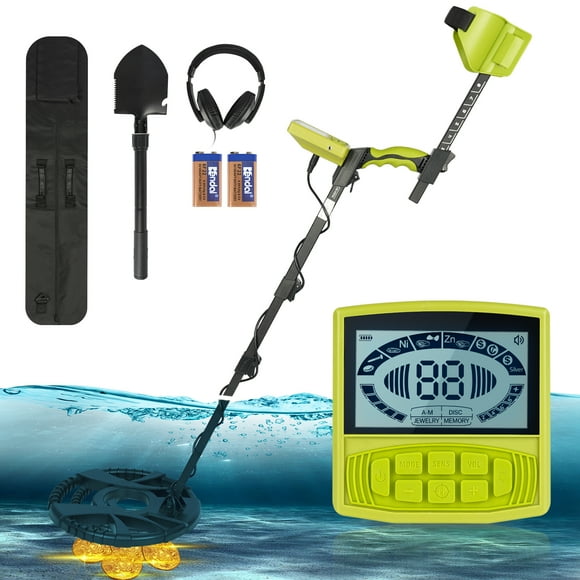 Metal Detector