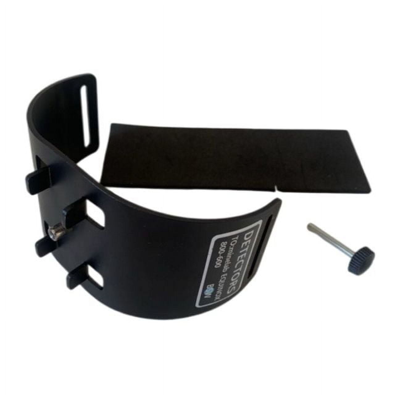 Metal Detector Armrest Cuff Accessories for Minelab Equinox 600 800 ...