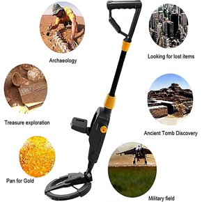 Metal Detector