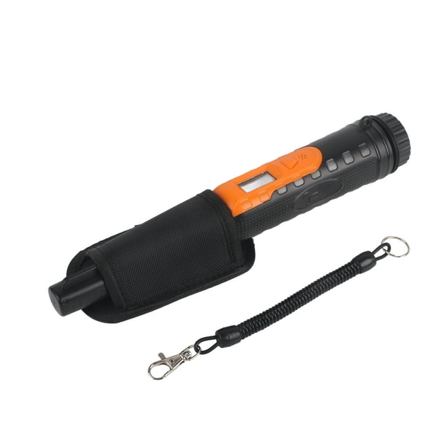 Metal Detector Pinpointer 3 Alarm Modes High Sensitivity Waterproof ... Metal Detector Pinpointer 3 Alarm Modes High Sensitivity Waterproof ...