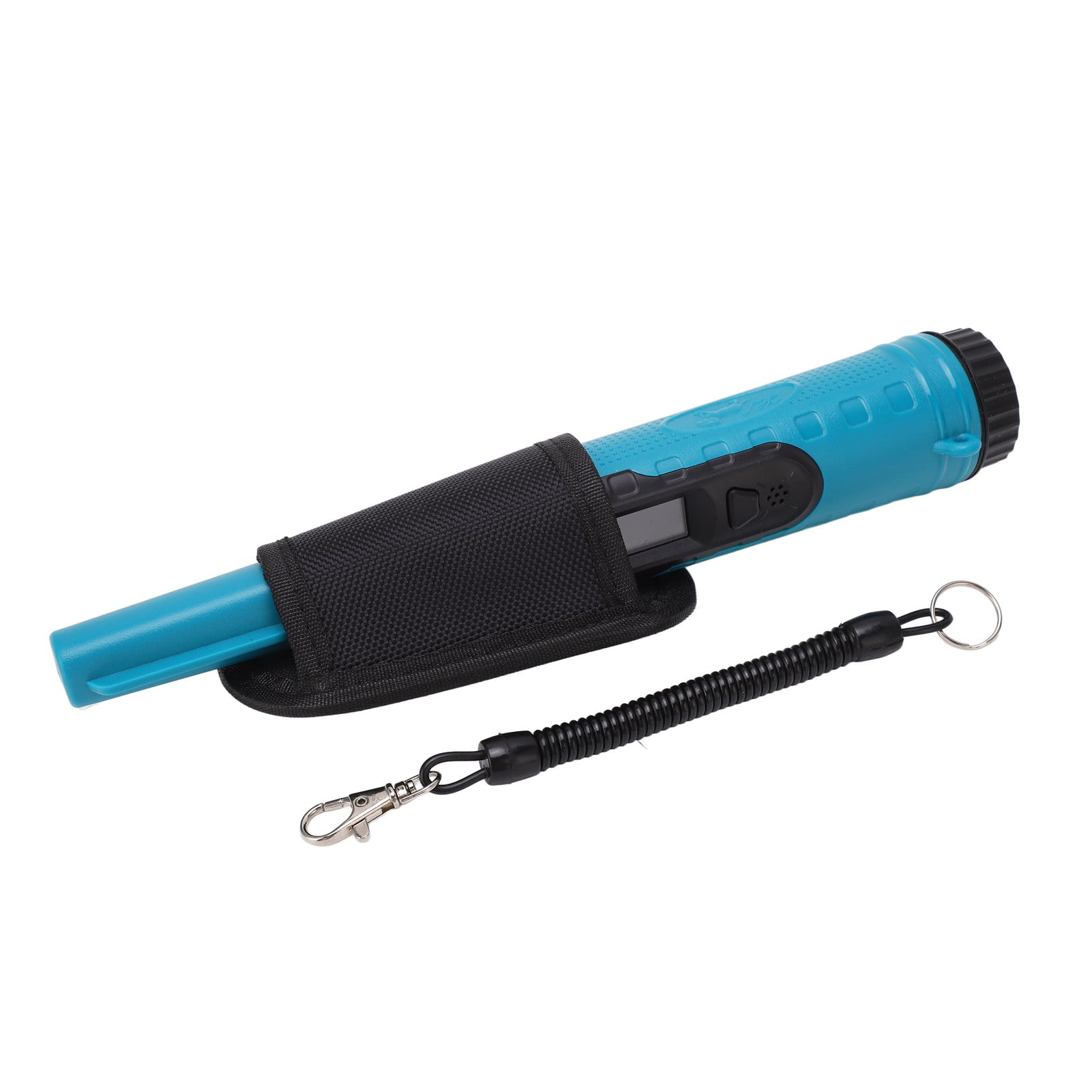 Metal Detector Pinpointer, 3 Alarm Modes High Sensitivity Waterproof ... Metal Detector Pinpointer, 3 Alarm Modes High Sensitivity Waterproof ...