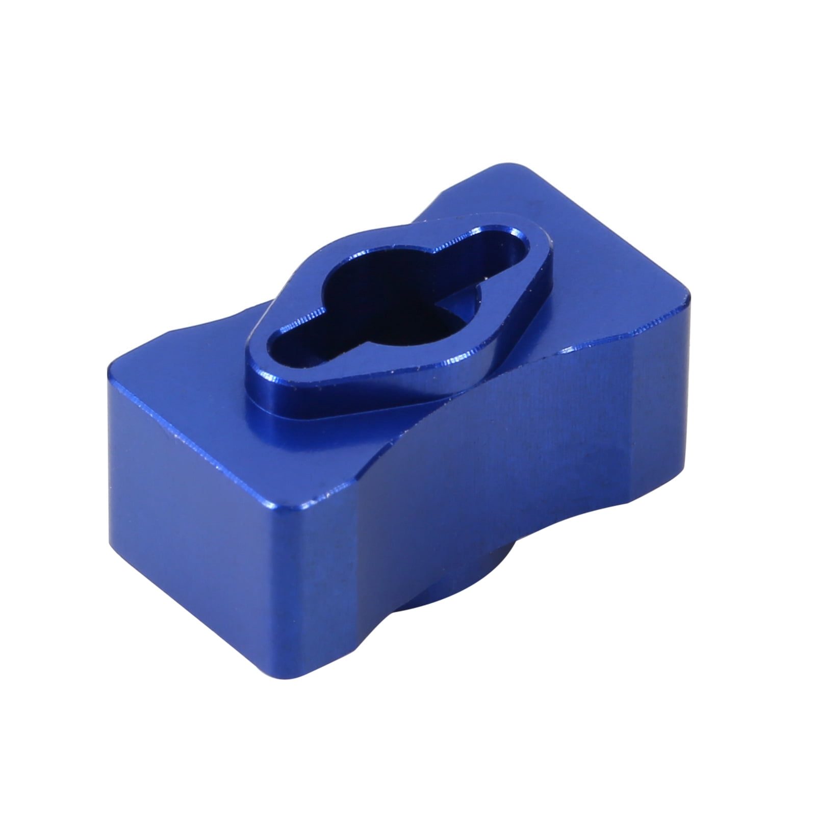 Metal Differential Lock Straight Shaft RC Spare Parts for Team ...