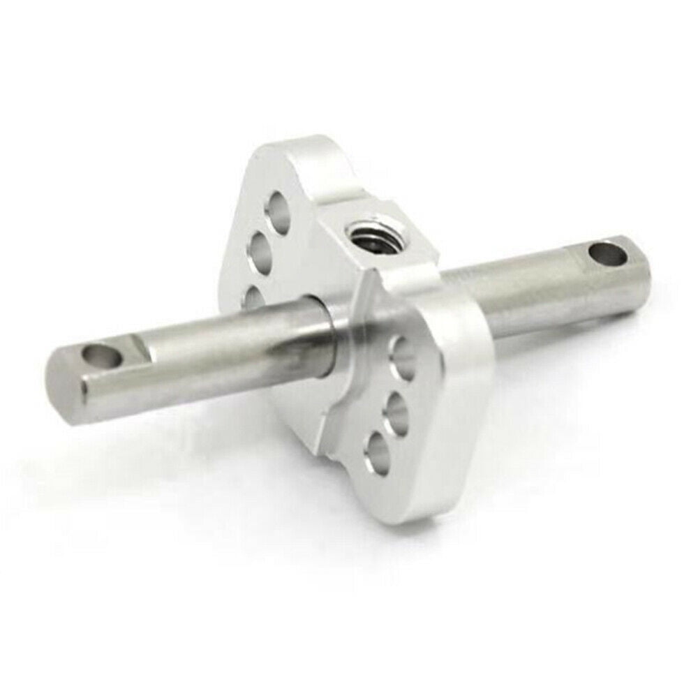 Metal Differential Locker Spool For TRAXXAS Slash 2WD Stampede Bandit ...