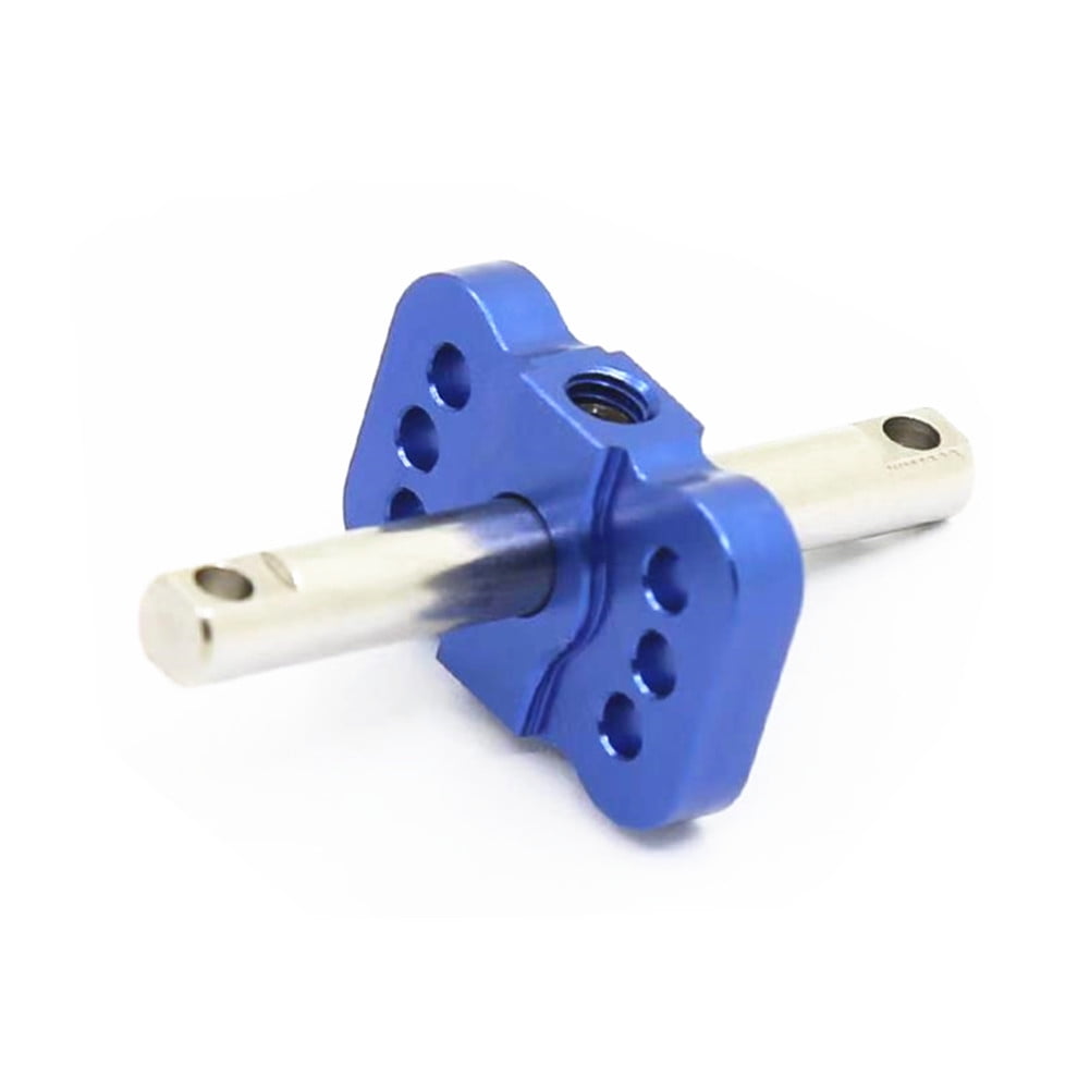 Metal Differential Locker Spool For TRAXXAS Slash 2WD Stampede Bandit ...