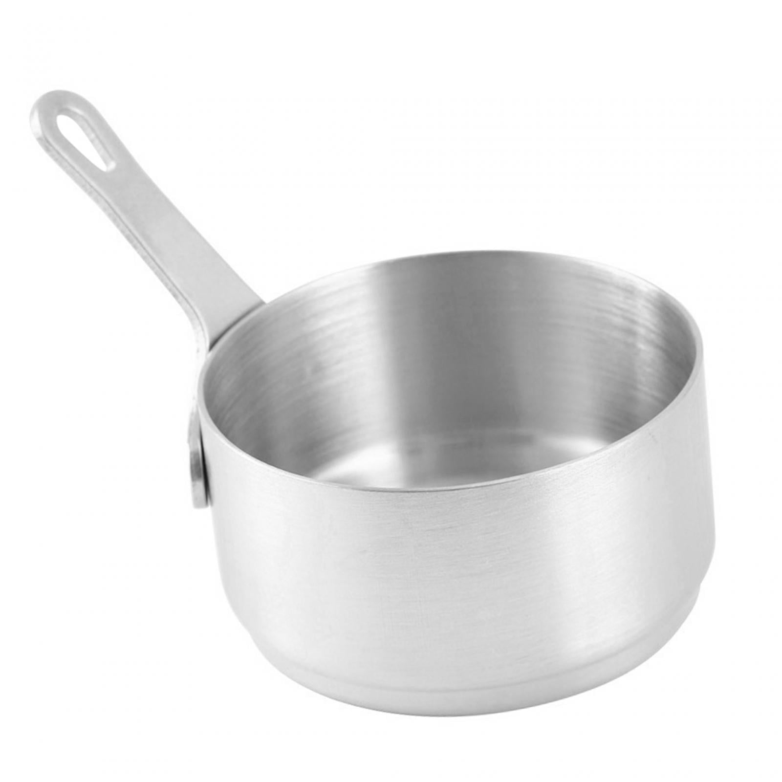 Metal Dipping Sauce Ladle Sauce Cups with Handle for Butter Soy Sauce ...