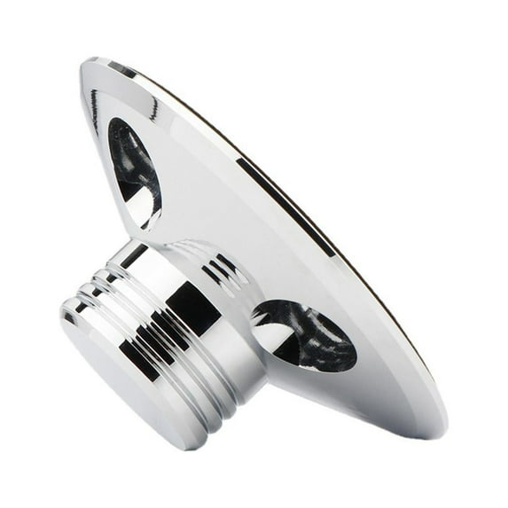 Metal Disc Stabilizer for Audio LP Vinyl Turntables: Reduces Vibration ...
