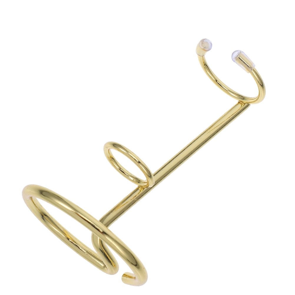 Metal Display Stand Rock Display Small Easel Holder for Crystal Stones ...