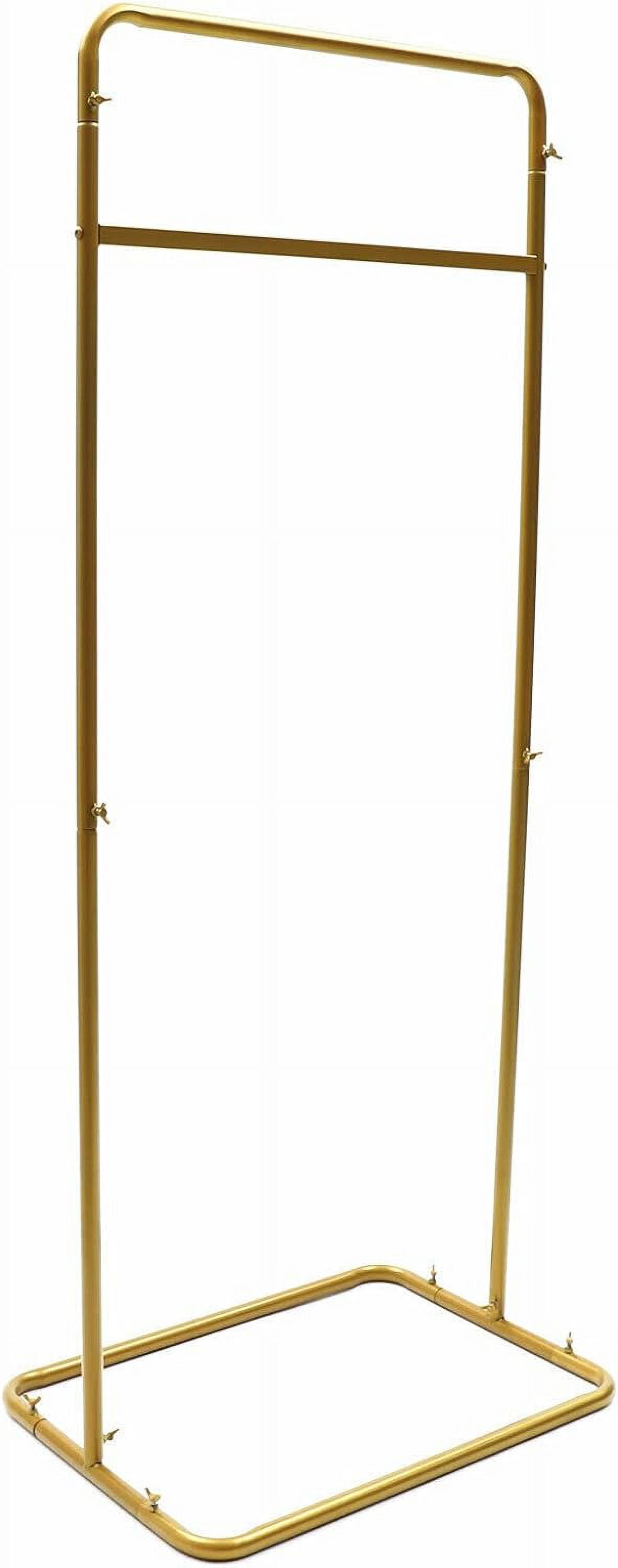 Metal Display Stand, Wedding Easel Stand for Signs Posters Photos ...