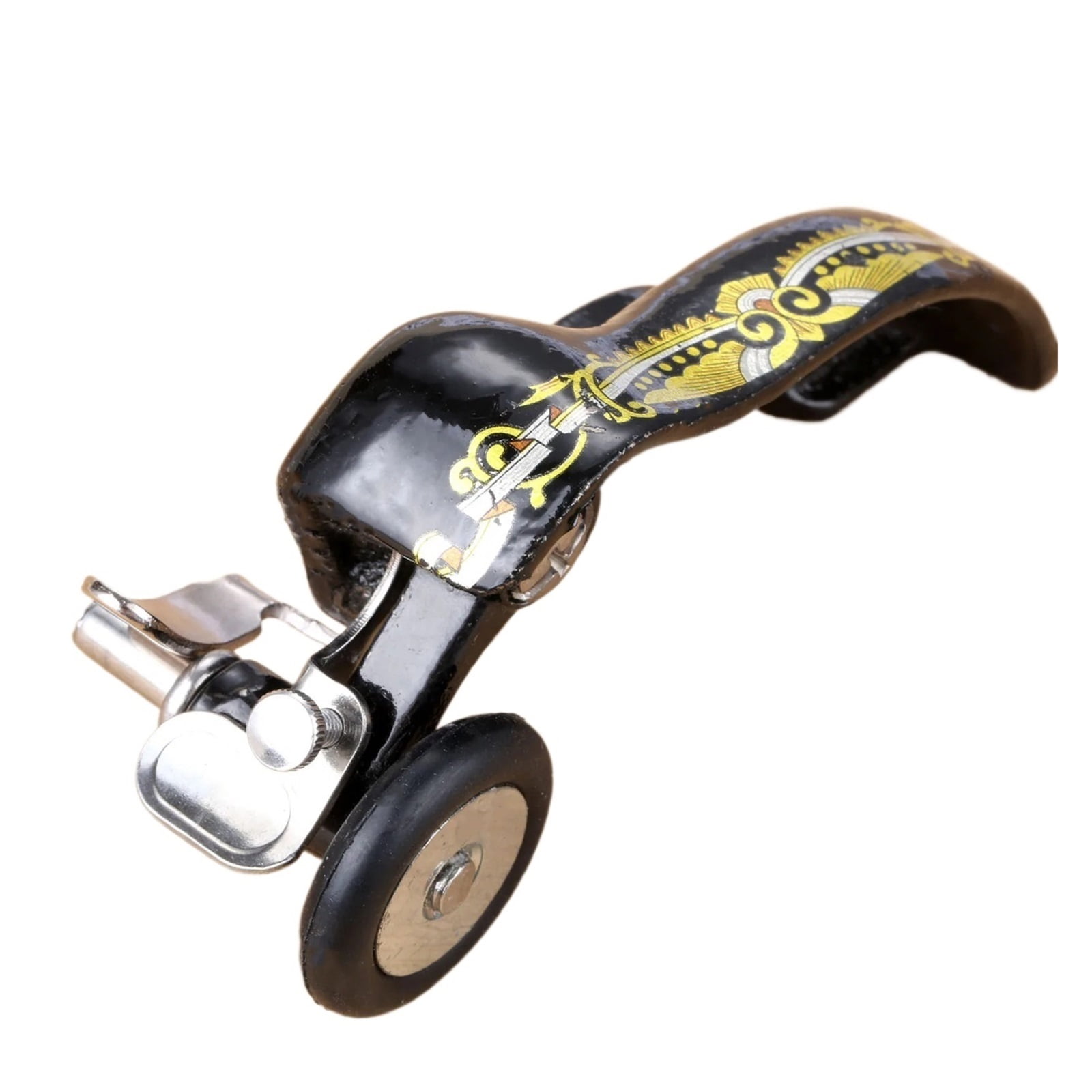 Metal Domestic Sewing Machine Winder, Thread Winding Device Sewing ...