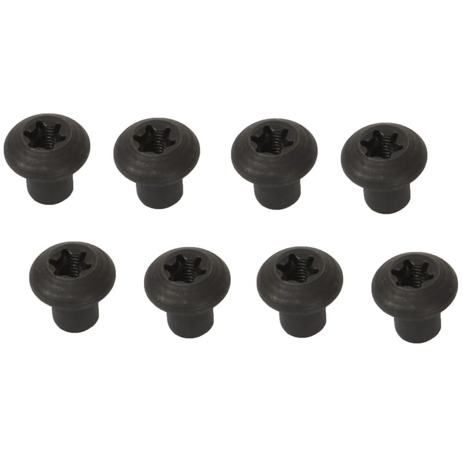 Metal Door Hinge Nuts 6511744AA for Wrangler JK 2007-2017 Car ...