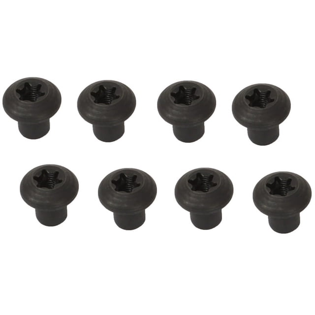 Metal Door Hinge Nuts 6511744AA for Wrangler JK 2007-2017 Car ...
