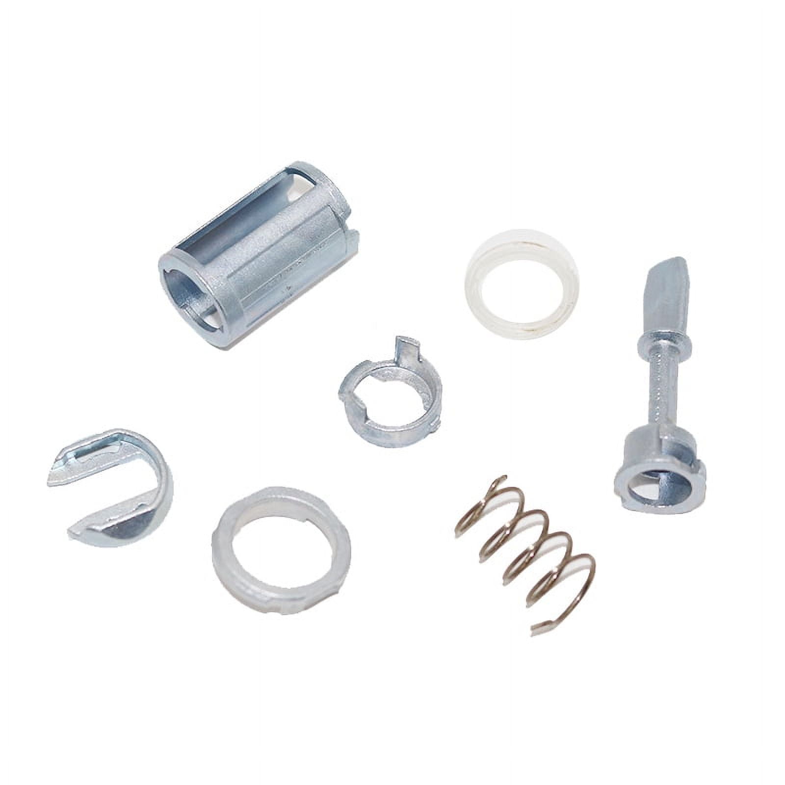 Metal Door Lock Interval Barrel Repair Kit, BMW, VW, GOLF 4 IV, MK4 ...