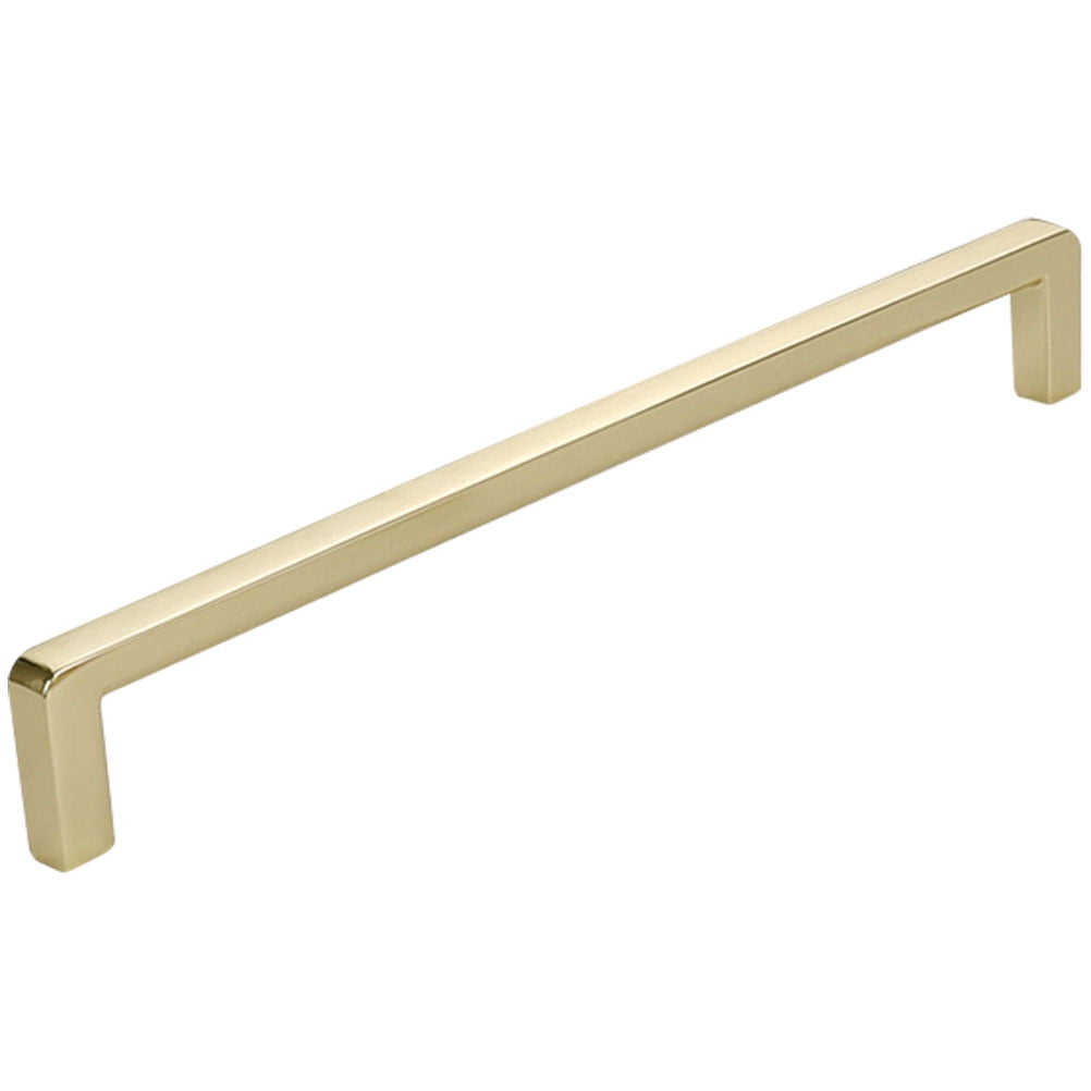 Metal Drawer Door U-Shaped Handle Cabinet Multi-use Pull Handle for ...