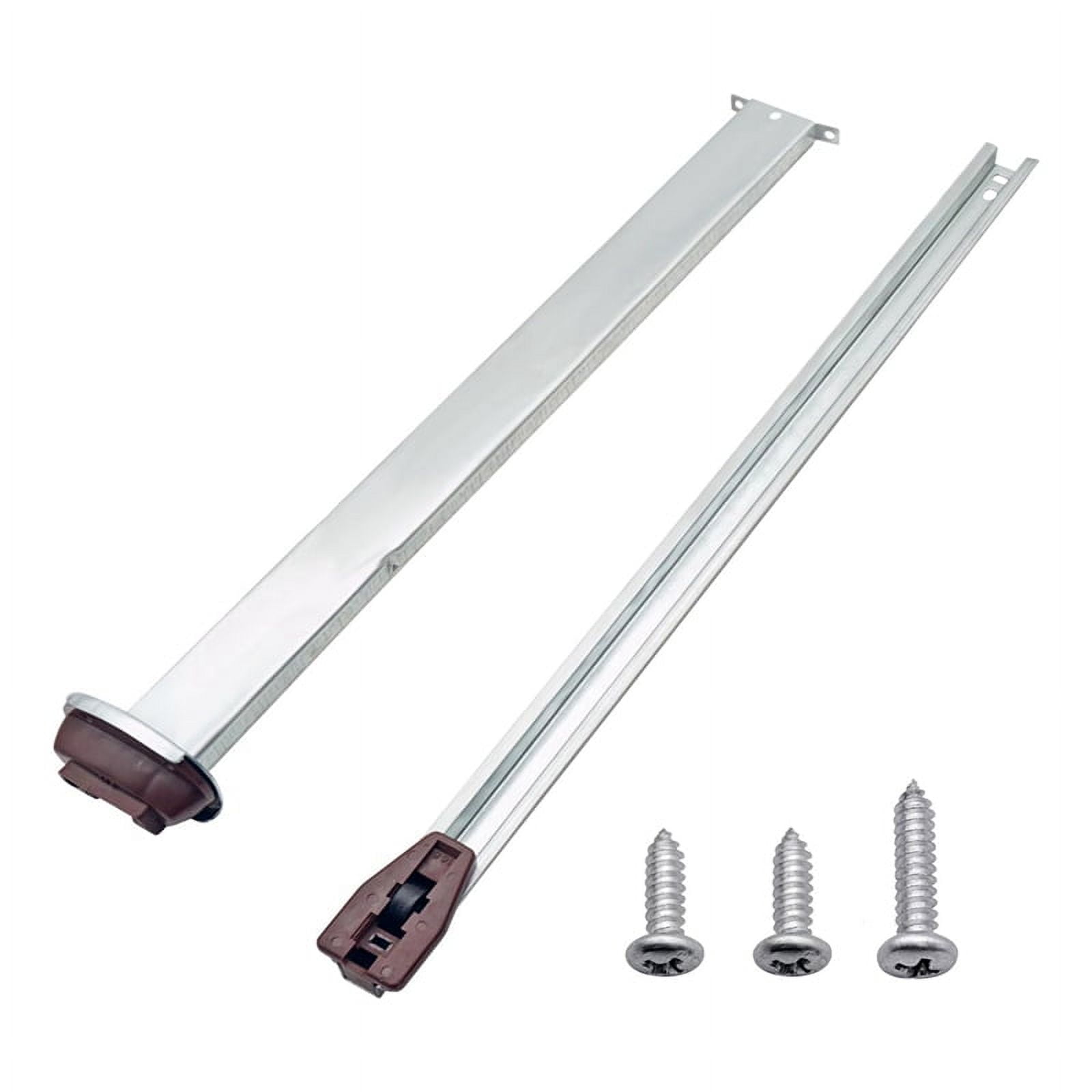 Metal Drawer Slide Replacement for Various Dressers and Nightstands ...