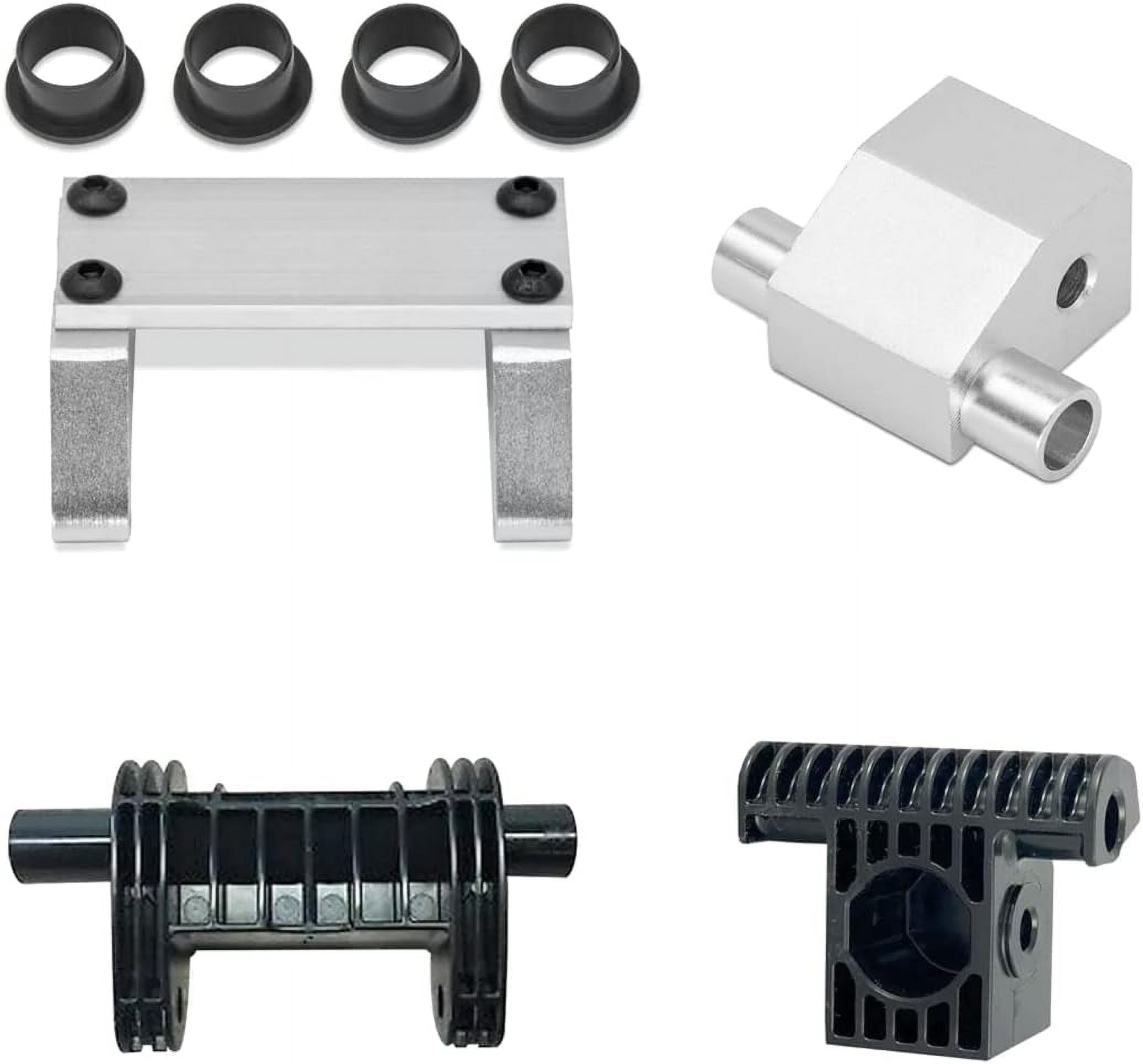 Metal Drive Toggle & Clevis Mount for La-Z-Boy Lazyboy Power Recliner ...