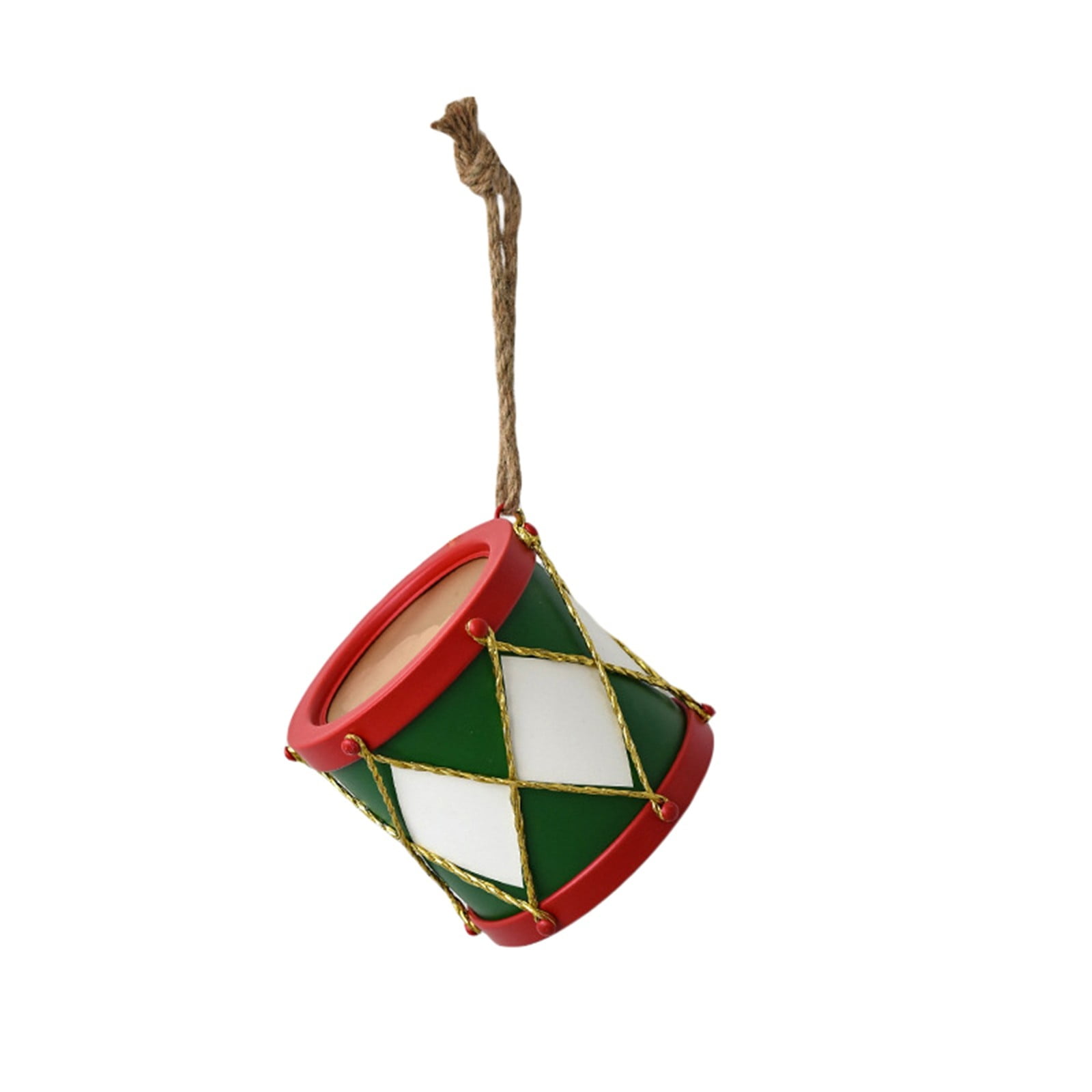 Metal Drum A Round Decorative Display for Centerpiece at Parties and ...