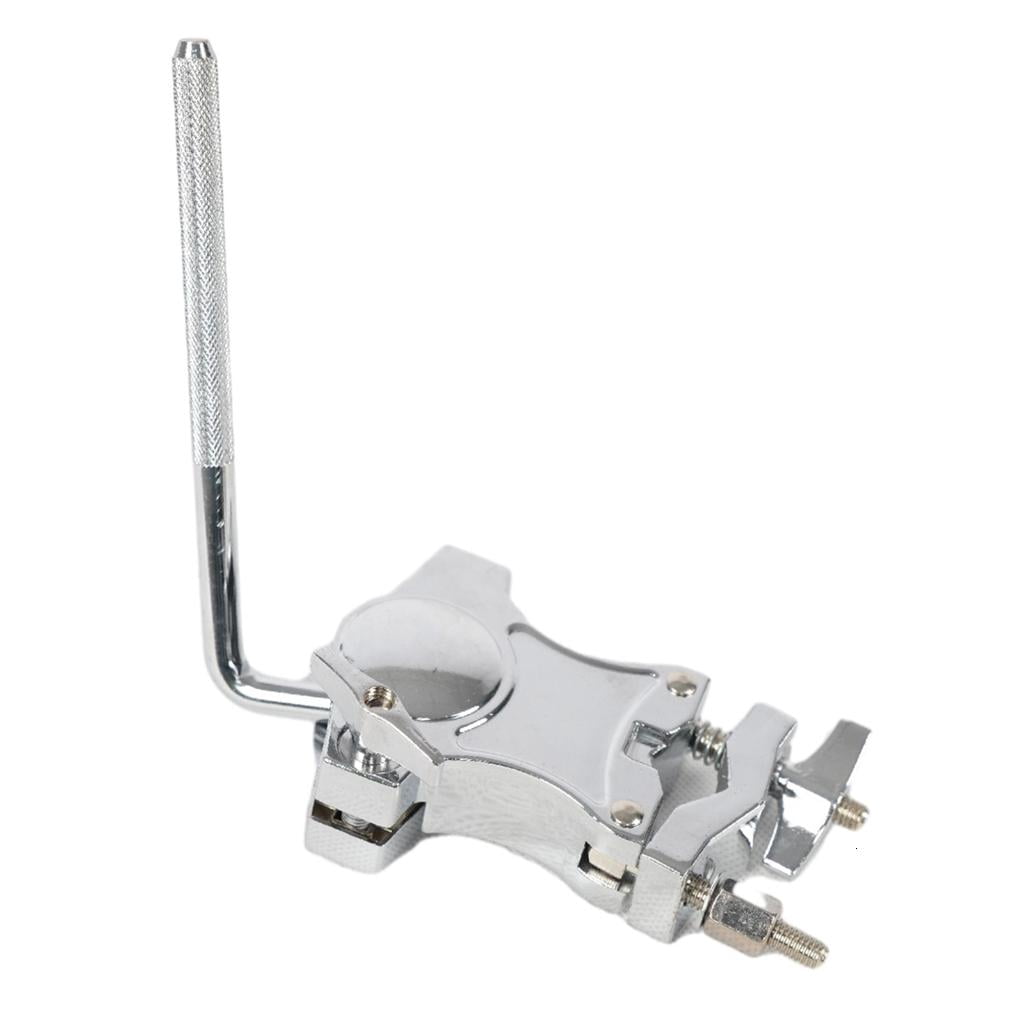 Drum Clamp Adjustable Extension Clip L Rod Mount Clamp Adjustable ...