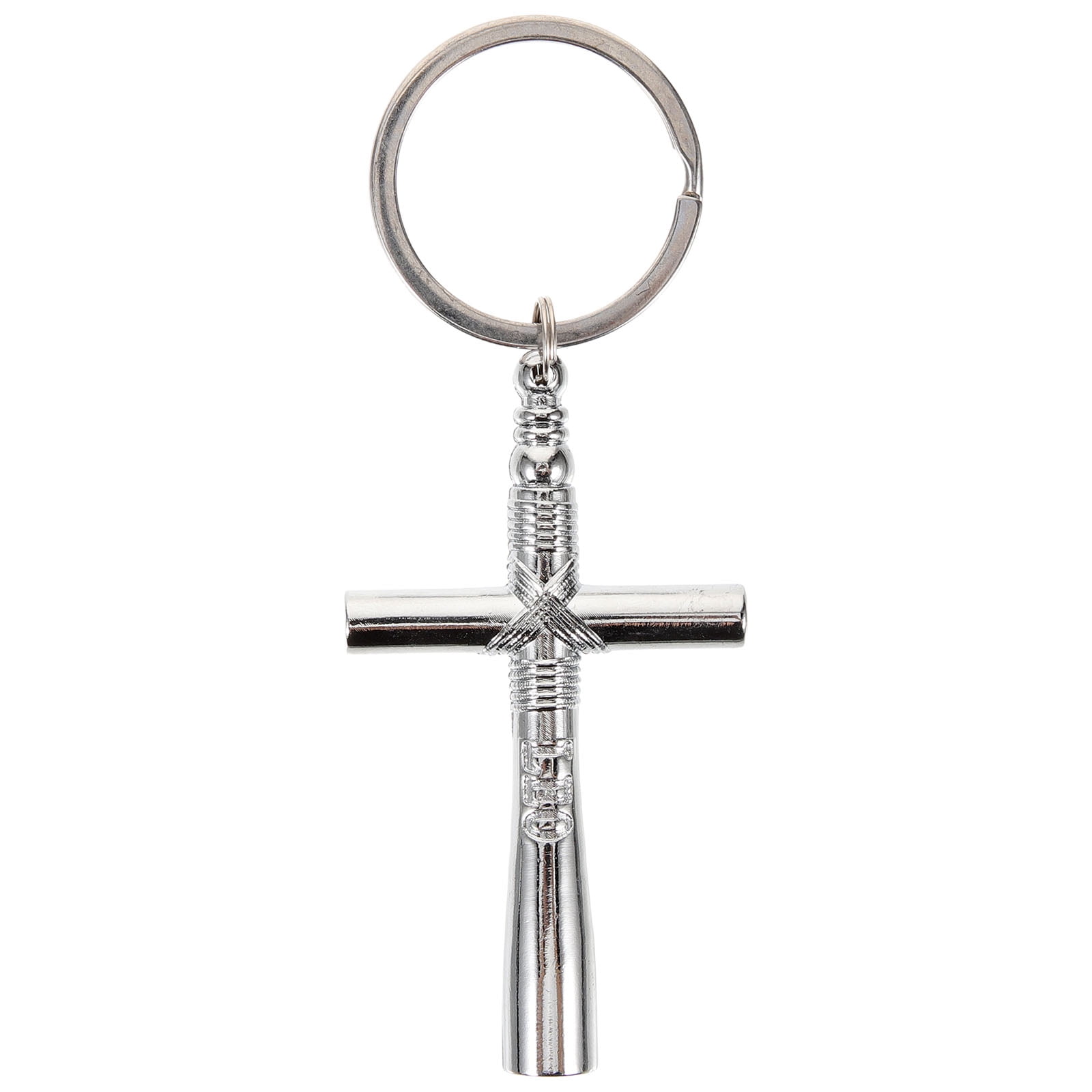 Metal Drum Key Tuning Tool Metal Drums Tuning Key Metal Tone Tuning ...