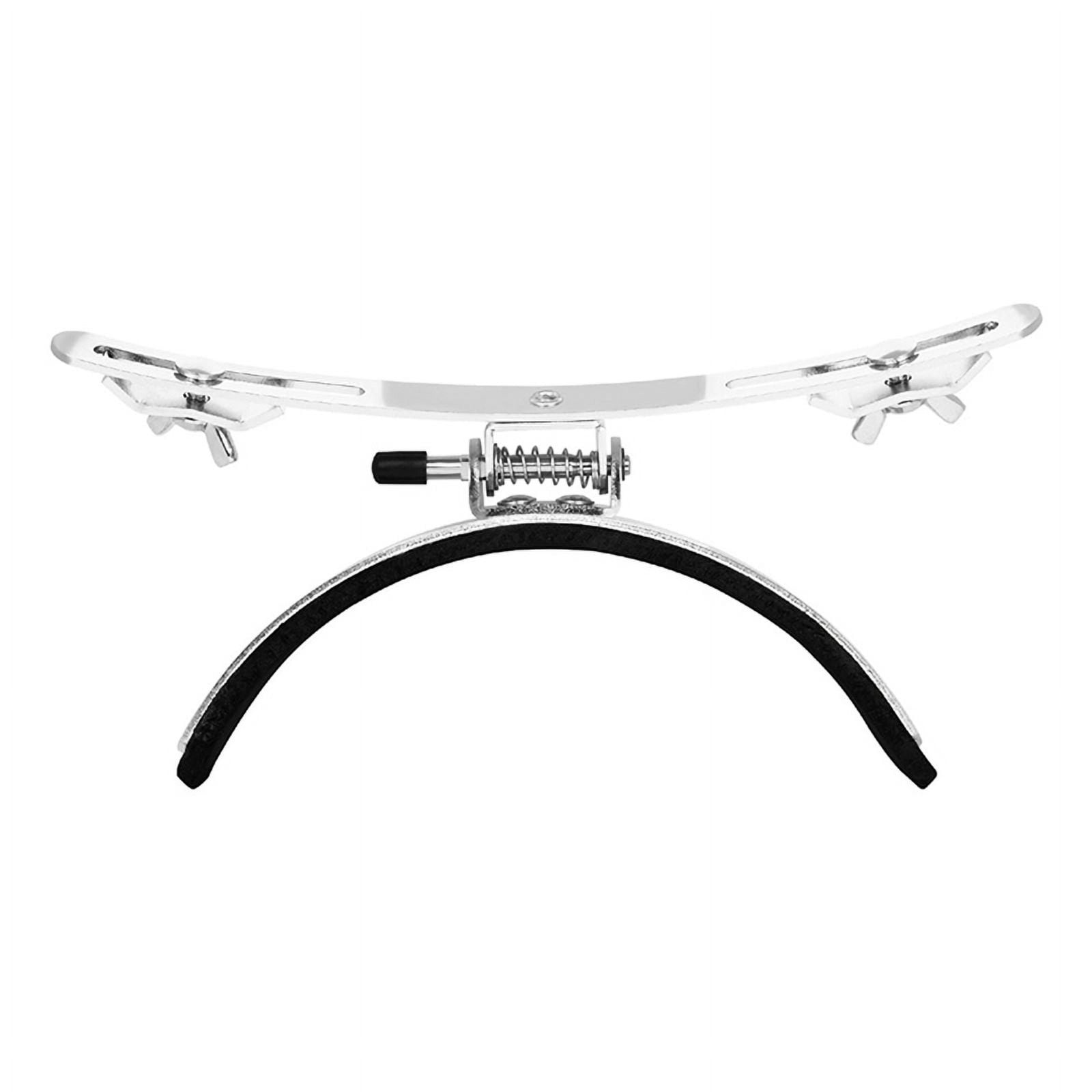 Metal Drum Leg Support Holder Marchings Drum Leg Clamp March Marchings ...