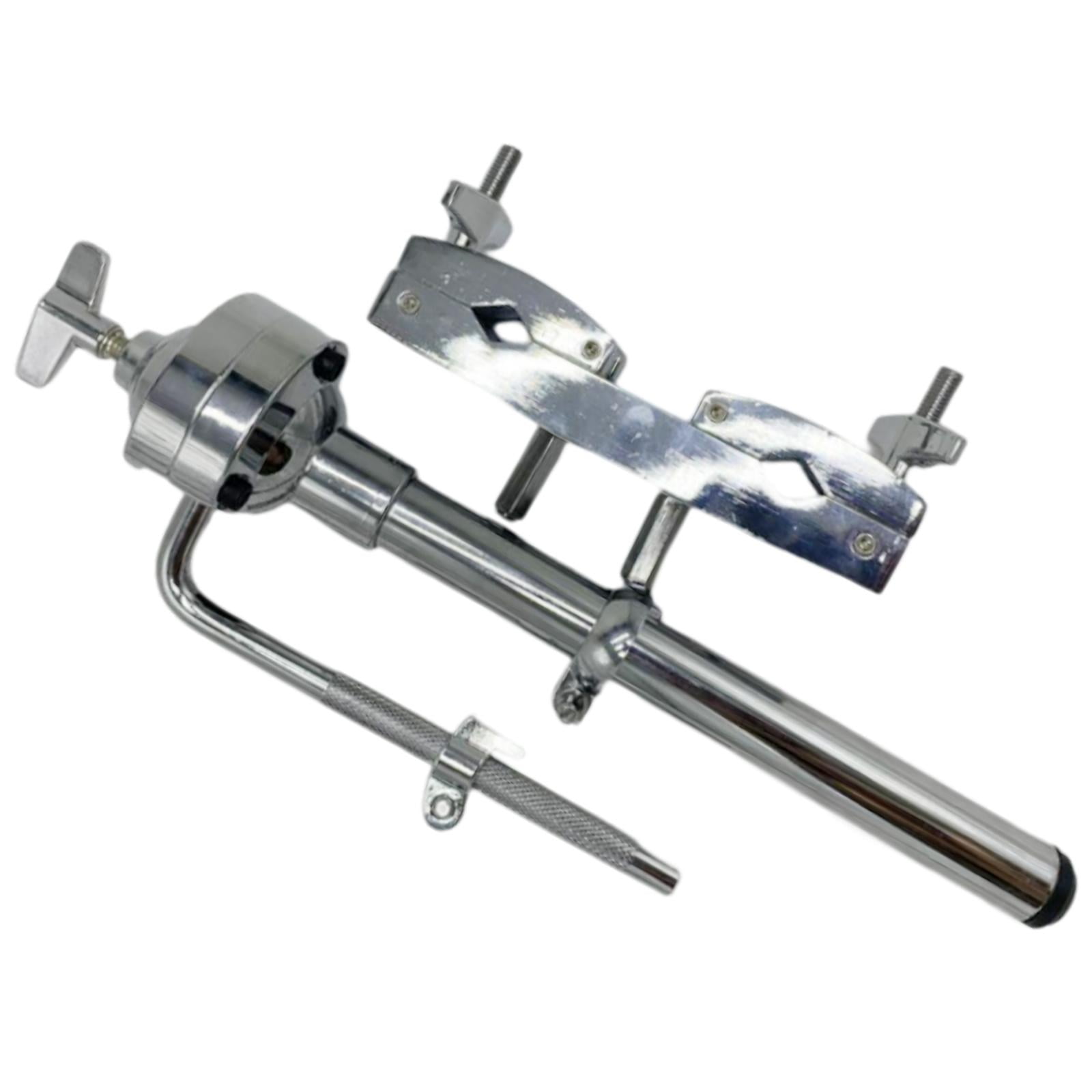 Metal Drum Rod Tom Mount Bracket, Durable Drum Hardware Percussion ...