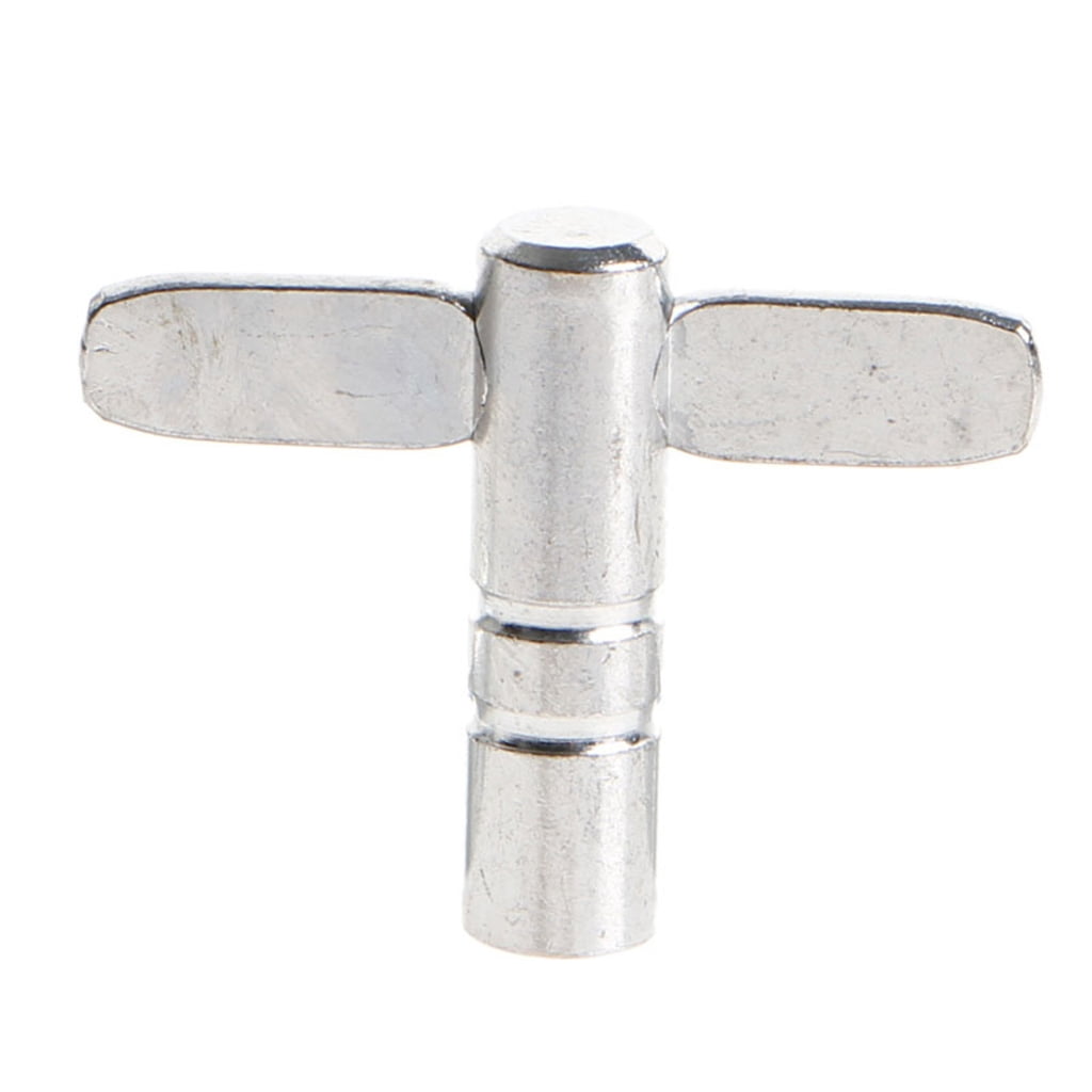 Metal Drum Tuning for Key Tuner Adjustment Metal Wrench Continuous ...