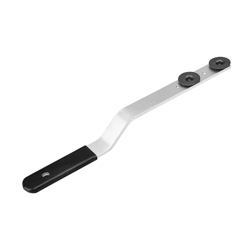 Metal Duct Sheet Tool with Offset Handle Offset Body Duct Stretcher ...