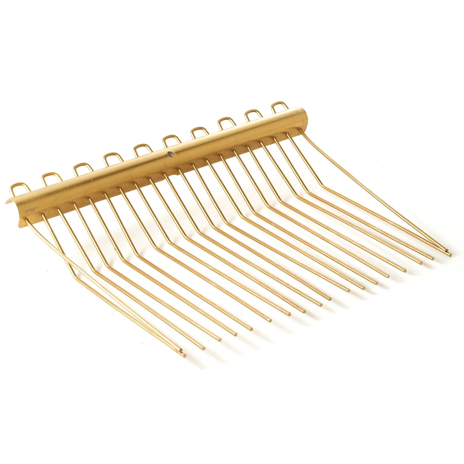 LITTLE GIANT Metal Stable Fork Replacement Head Metal DuraFork ...