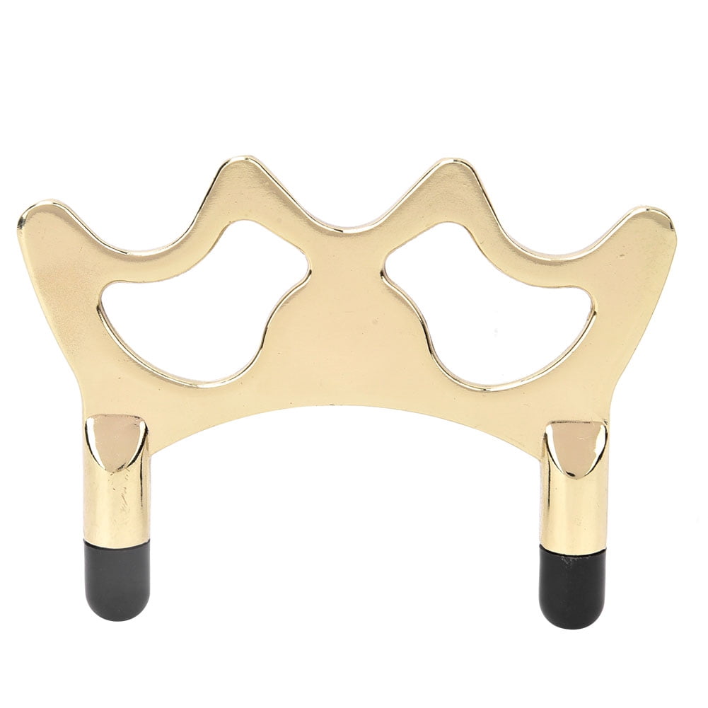 Metal Durable Anti-slip Billiards Snooker Pool Cue Rest Bridge Head ...
