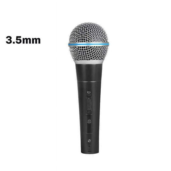Bluetooth Microphone